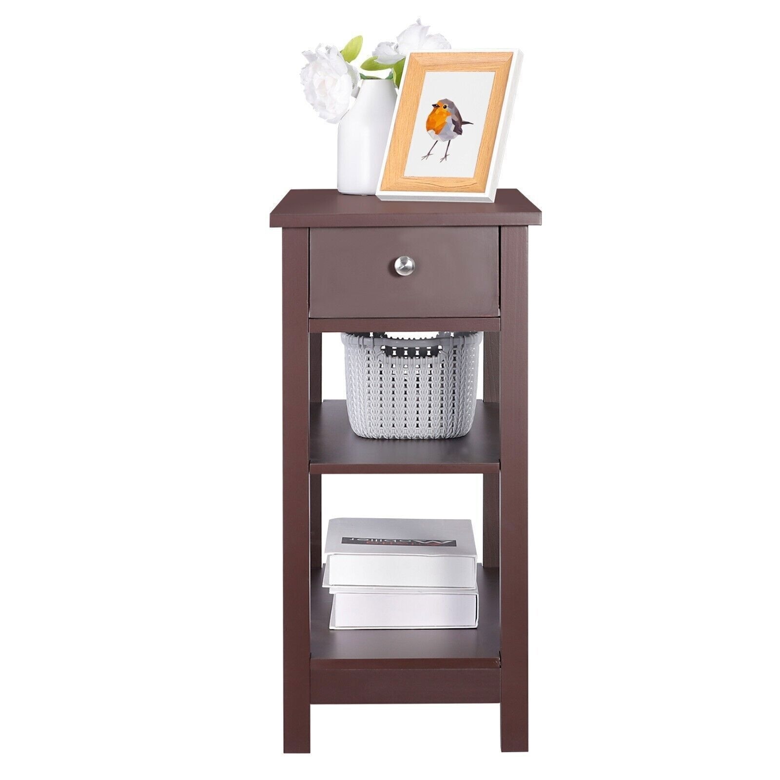 Small Narrow Side Table - Bed Bath & Beyond - 39746727